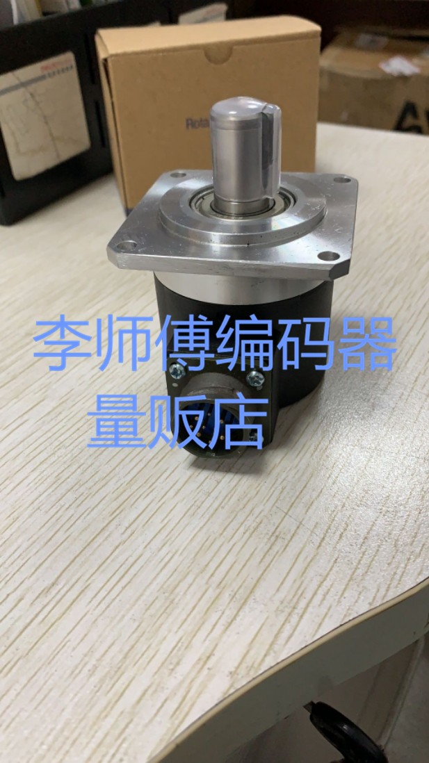 YGM-615-900 New Incremental Circular Grating Encoder