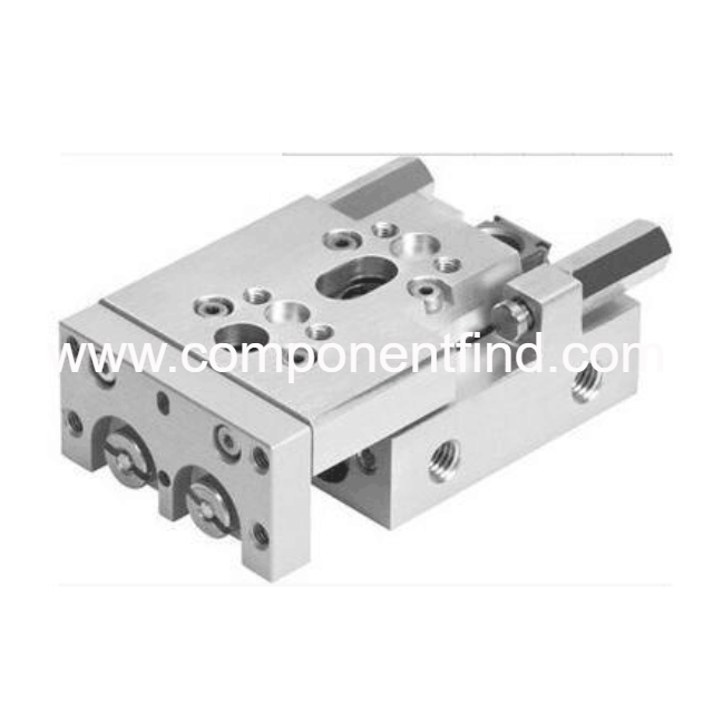 Original authentic Festo FESTO sliding table cylinder DGSL-10-40-PA ...