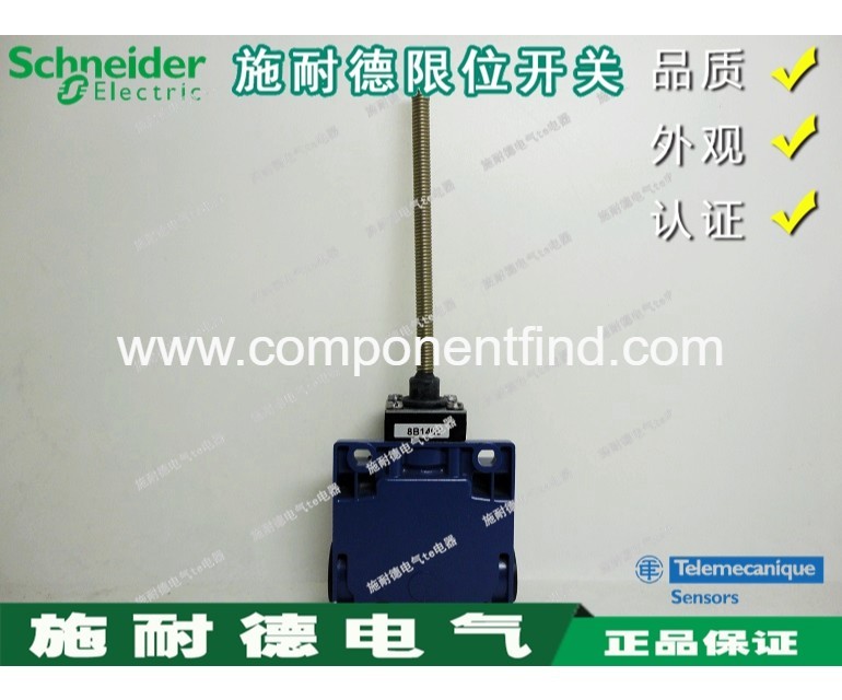 Authentic Schneider limit switch XCK-M ZCK-M1 ZCK-D08