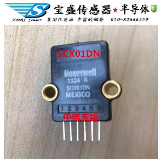 SCX01DN pressure sensor brand new spot original