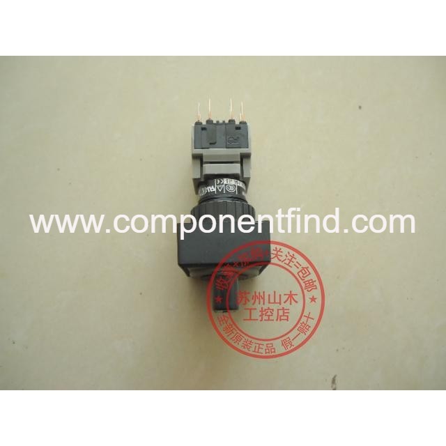Japan Fuji button AH165-2YP3B33 Fuji third gear selector switch AH165-2YP3