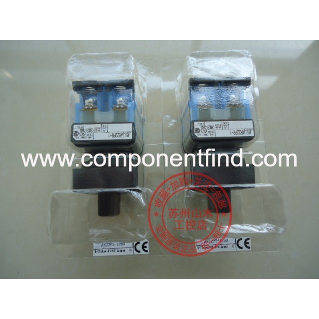 New original authentic Japanese FUJI Fuji button switch transfer switch ...